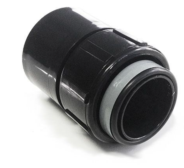 Poolrite 50mm Coupling Kit for Chlorinators