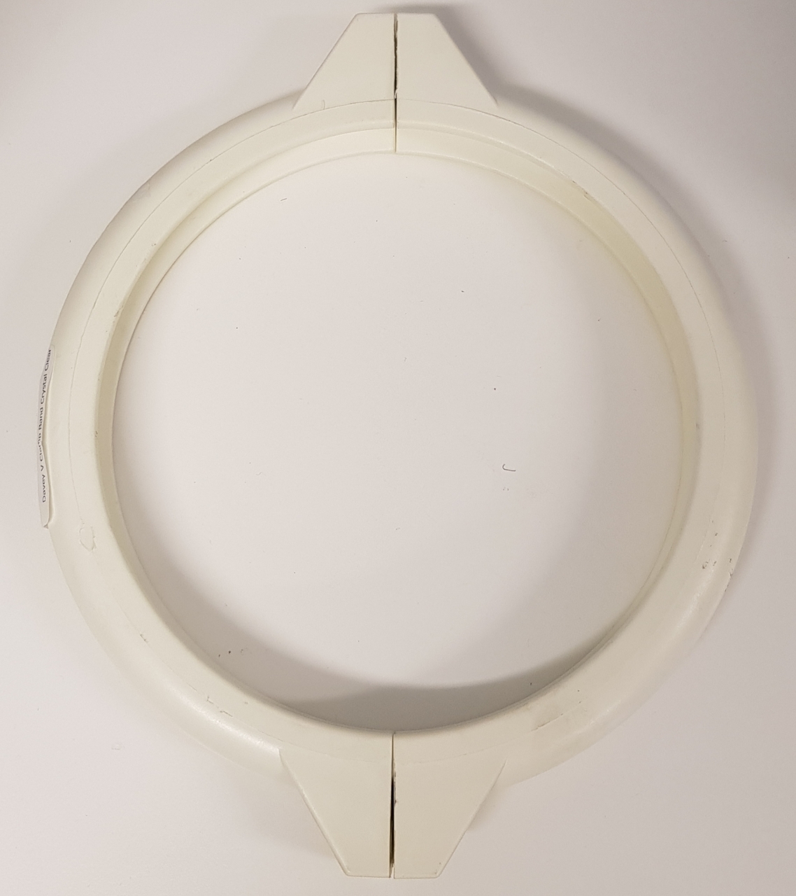 Davey Crystal Clear Sand Filter Clamp: FG18, FG21, FG25