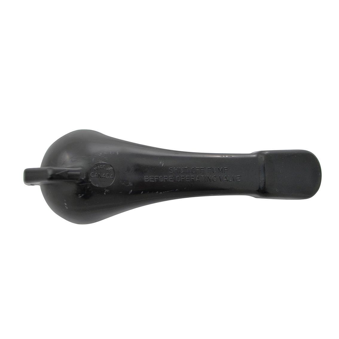 Sandpiper 650 Sand Filter Valve Handle