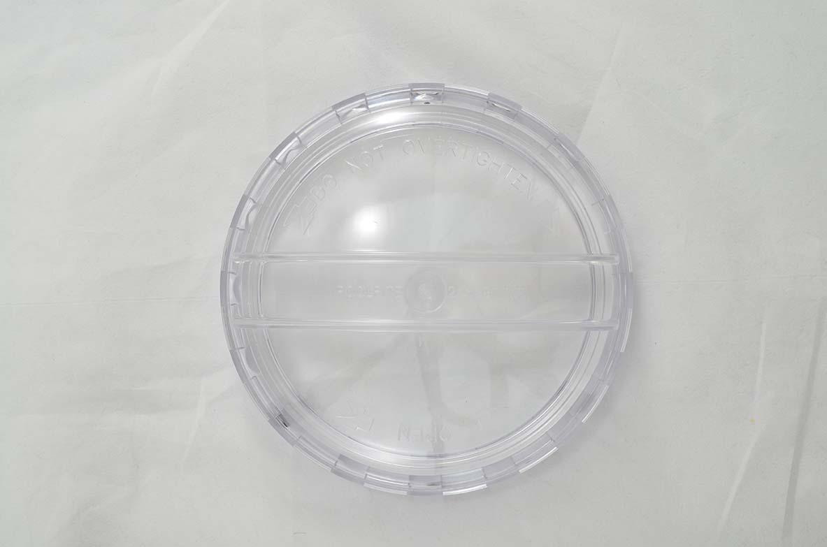 Poolrite Enduro & Supaflo Pump Lid