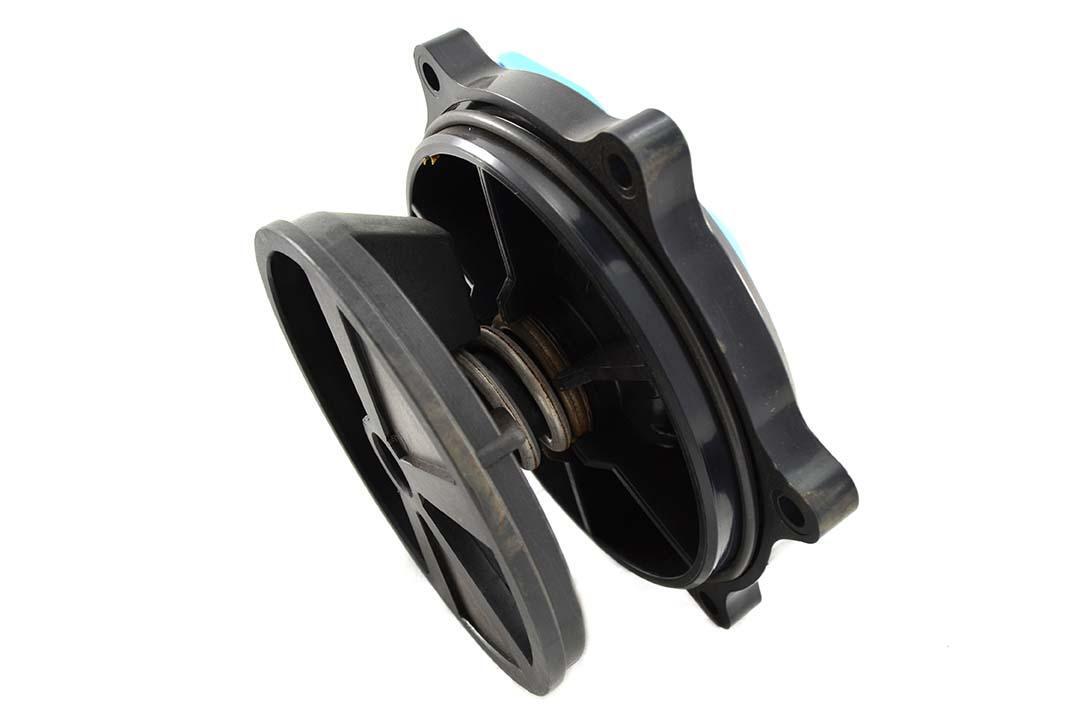 Paramount P450 Sand Filter Valve Top Assembly