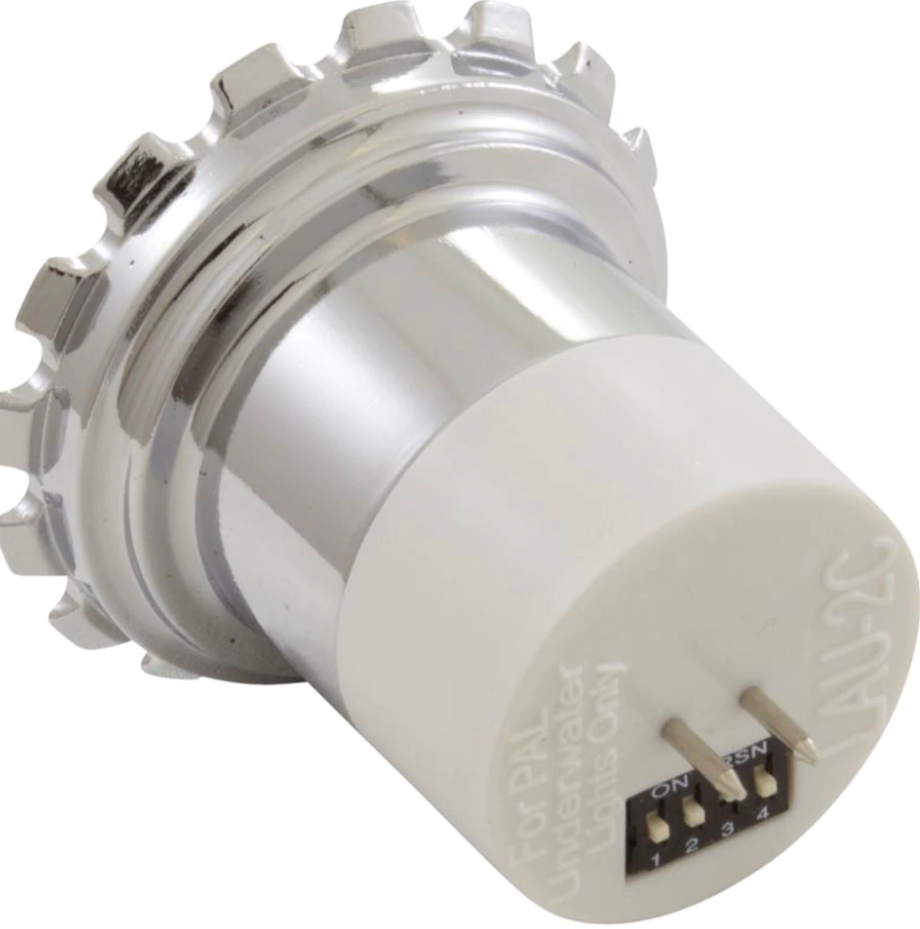 Monarch PAL 2000 LED Lamp - 39-LAU-2C - Colour Lock Multi W/ Oring