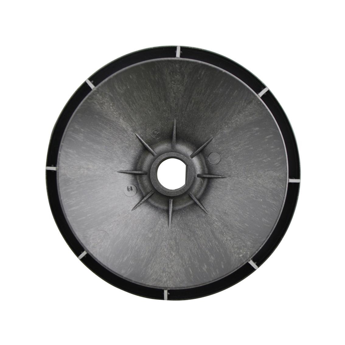 Hurlcon CTX Motor Cooling Fan - Notos STD