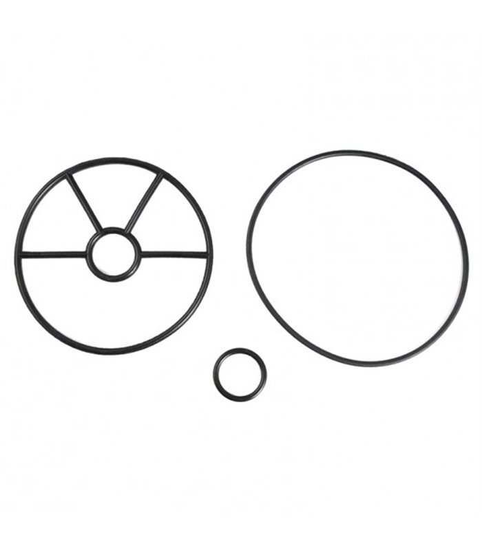 Astral / Hurlcon / Cantabric Sand Filter 40mm Valve Spider Gasket Kit