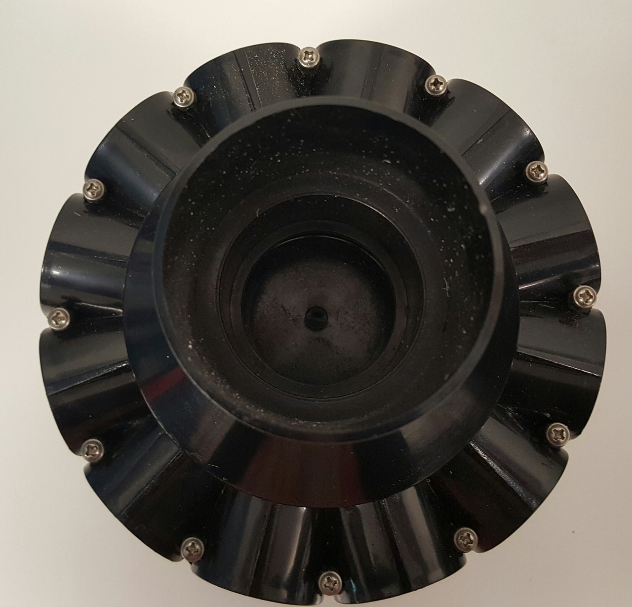 Hurlcon Sand Filter Hub Assembly - 12 Arm