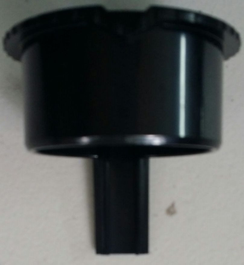 Hurlcon Filter Drain Plug