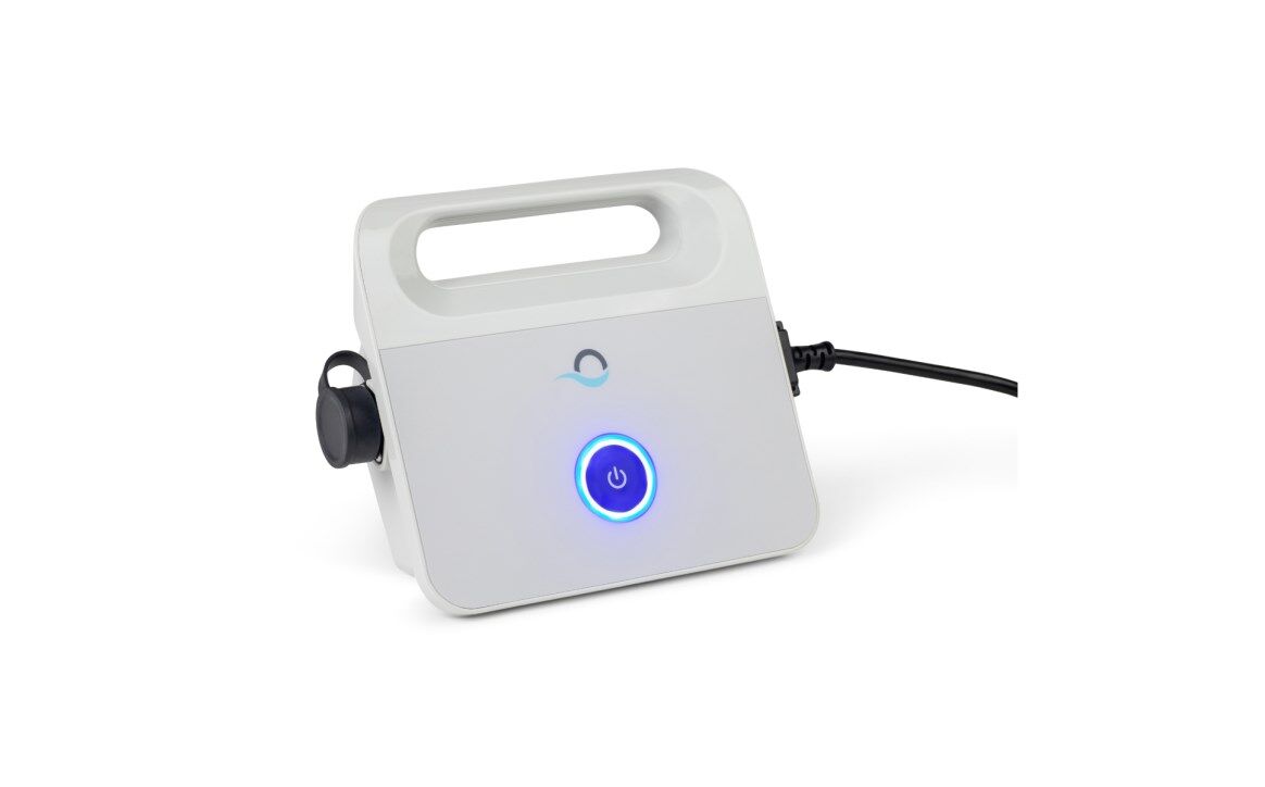 Dolphin E10/X20/X30 / S50, S200 Power Supply