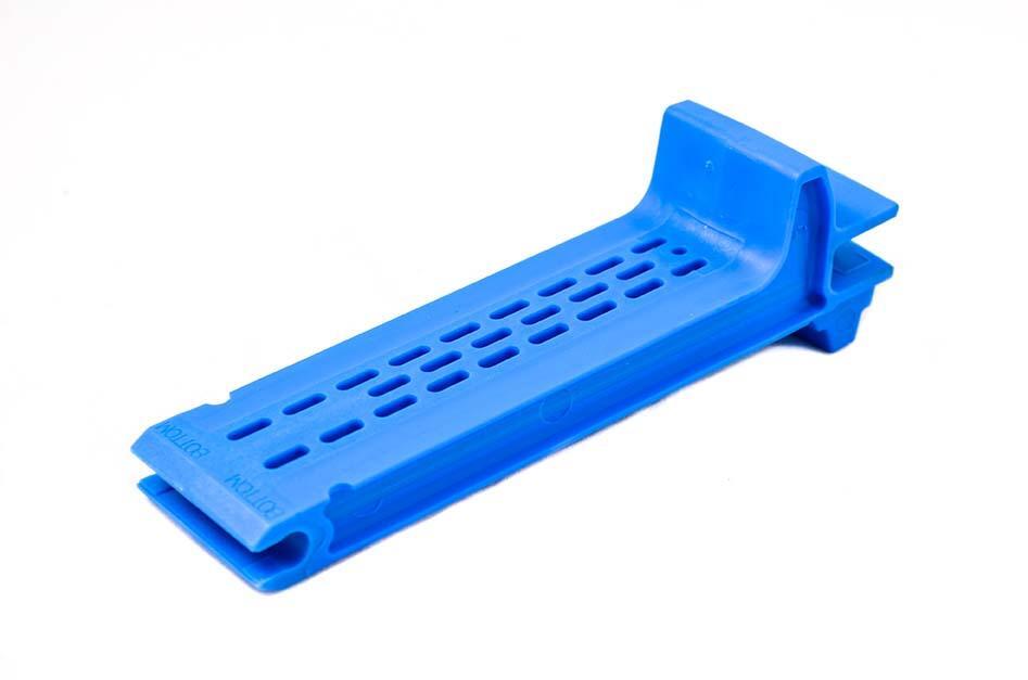 Mako Pool Cleaner Oscillator