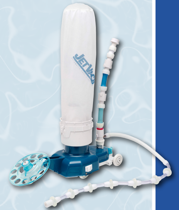 Jet Vac Fine Silt Bag