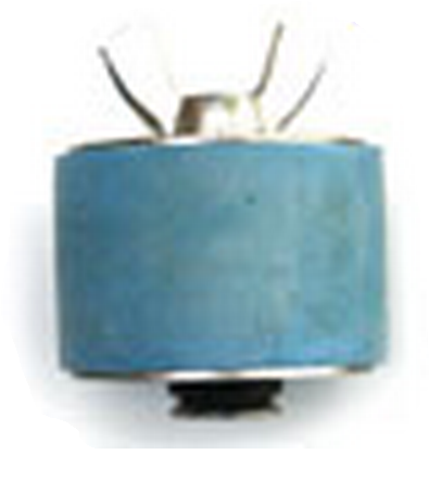 Pool Plumbing Straight Expansion Plug - 50mm