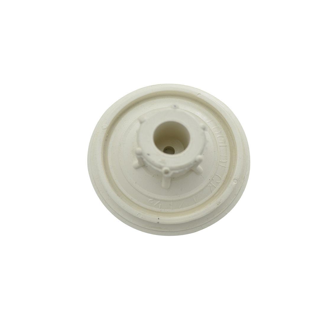 Pool Deck Ladder Suction Buffer