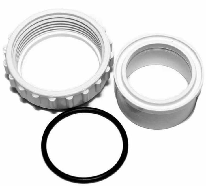 Zodiac Chlorinator Barrel Union Set