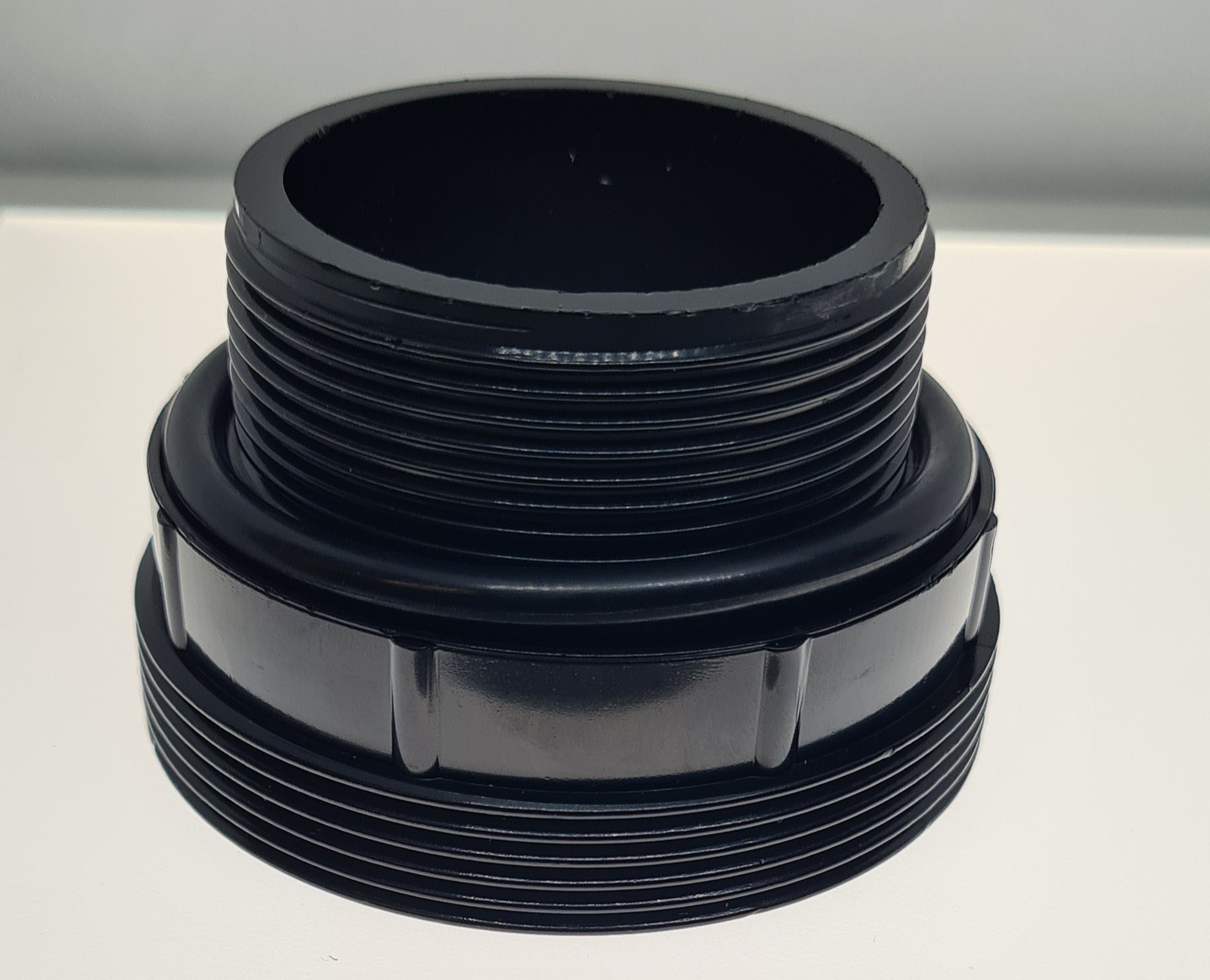 Zodiac Titan 50mm Union Threaded Tail and oring