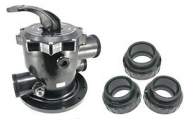 Waterco Sand Filter Multiport Valve