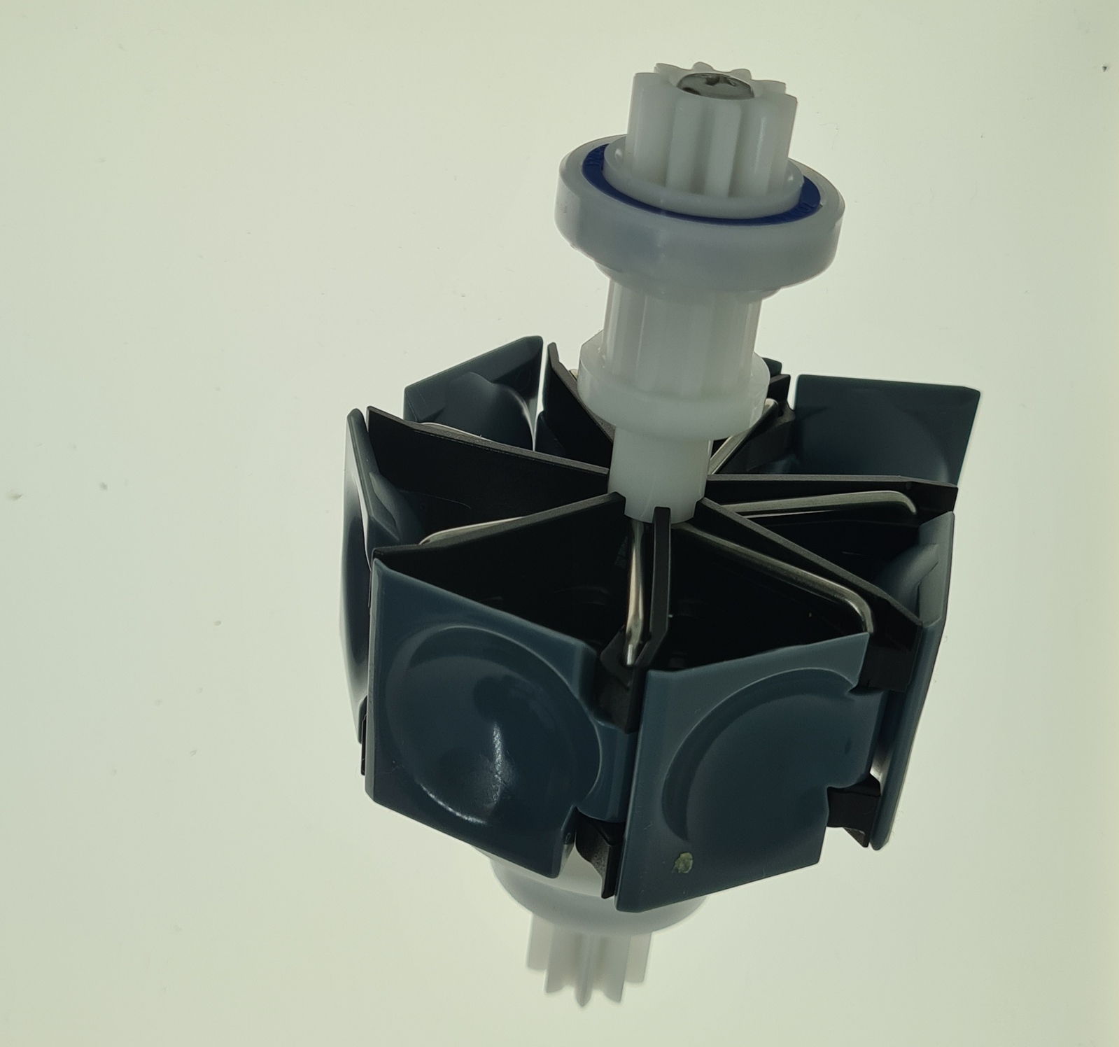 Zodiac AX20 Activ and Astral Pool S20 Engine Assembly