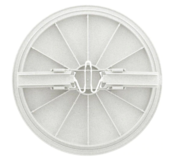 Astral Pool Skimmer Box Deck Lid (Genuine)