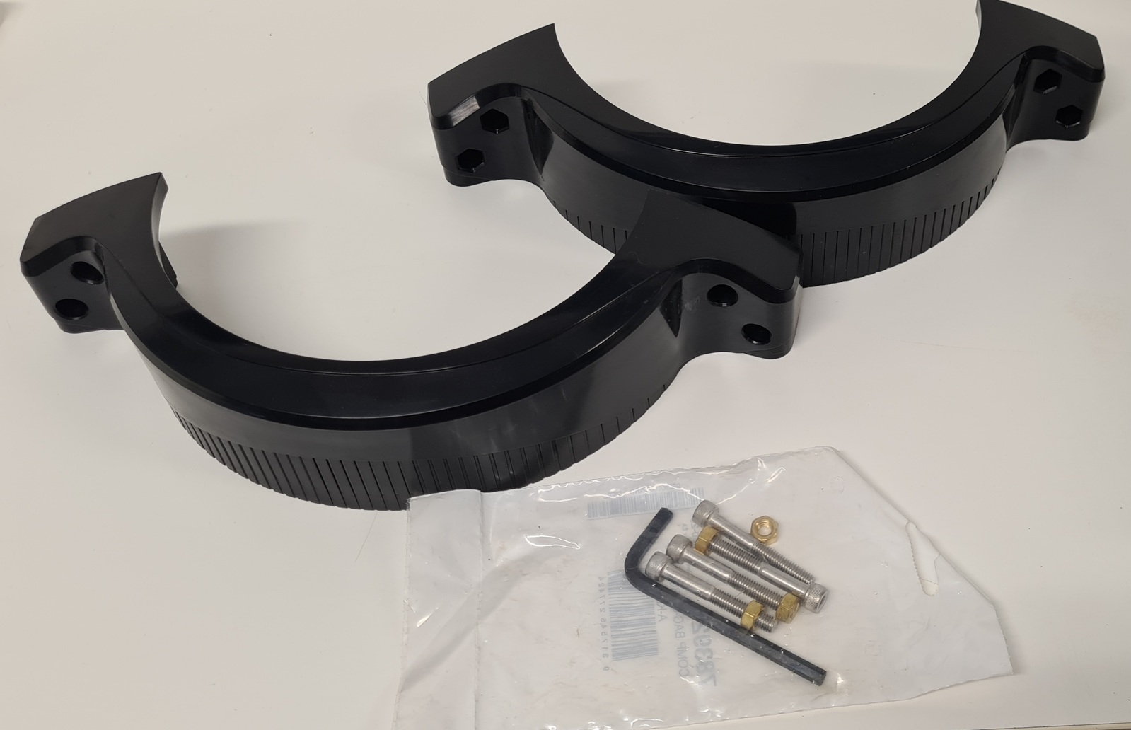 Astral Pool Maxim Pump Threaded Collar