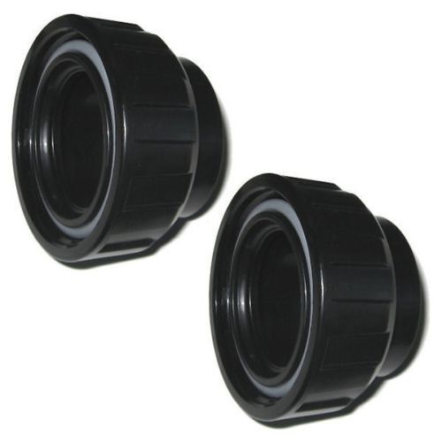 Astral Hurlcon Pump Barrel Union Component Kit 50mm