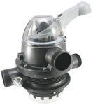 Poolrite Sand Filter Multiport Valve - V2000