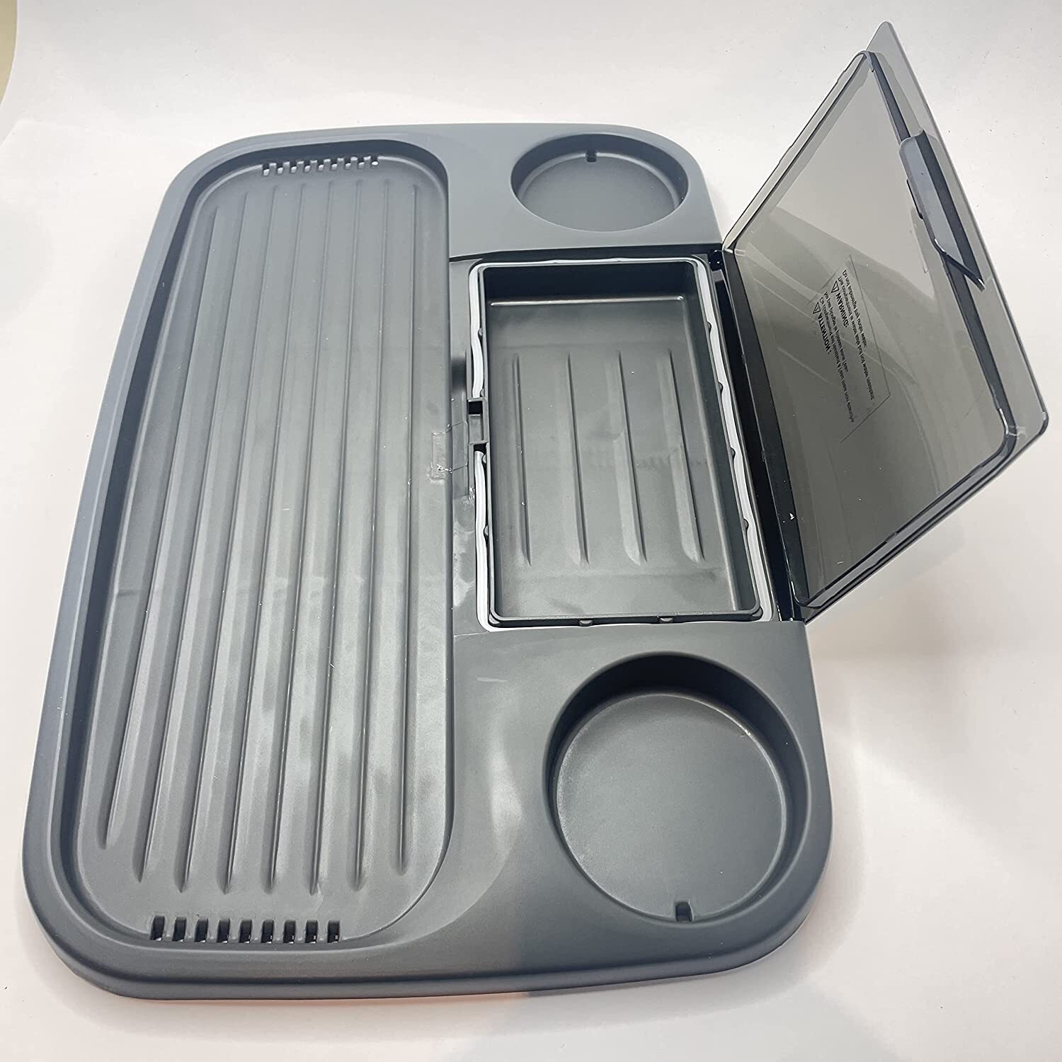 Deluxe Spa Tray Table - by Life