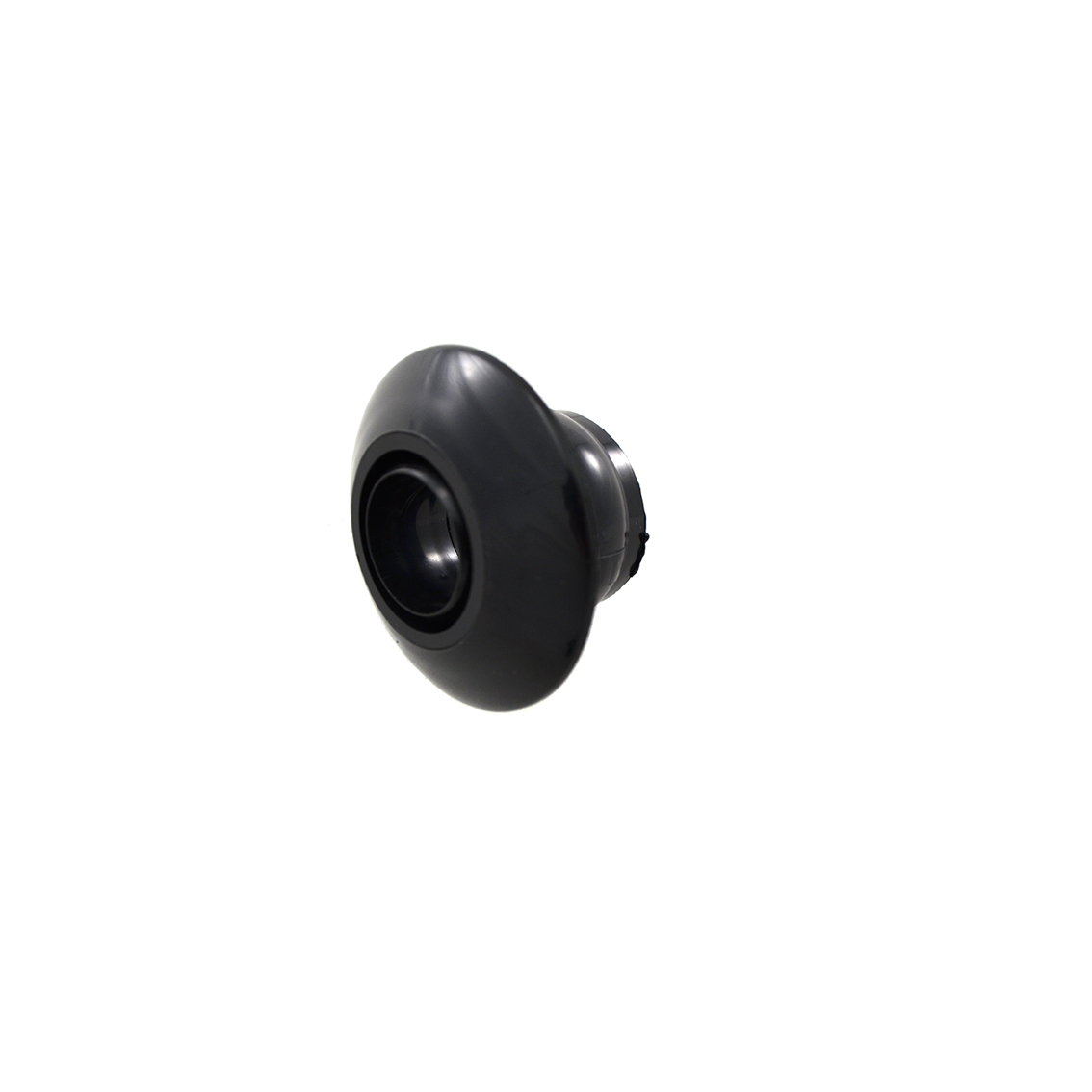 Spa Electrics Self Aligning Eyeball (Black)- Push-in