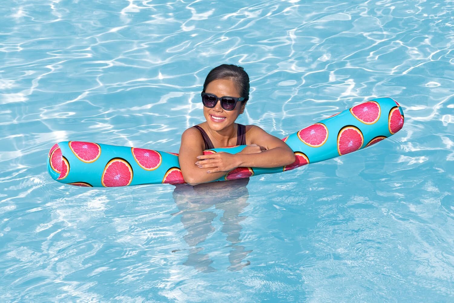 Bestway Splashin' Style Pool Noodle with Fabric Cover 150 x 23 cm ...