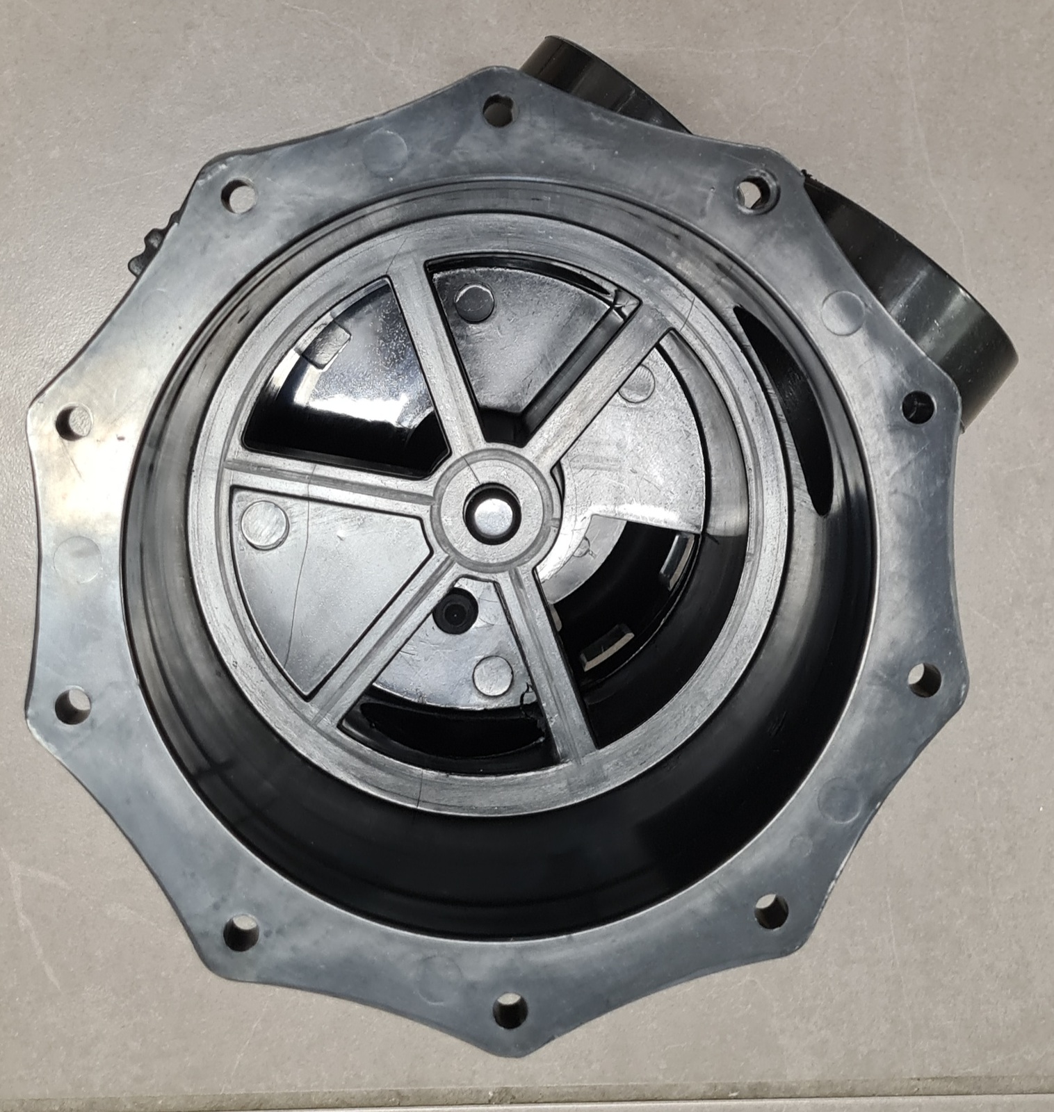 ASTRAL 50MM MPV BODY