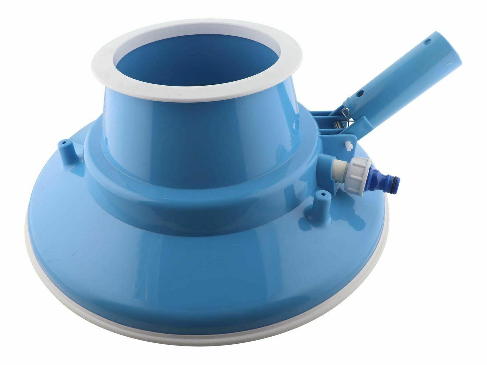 Aussie Gold Leaf Bagger Cleaner