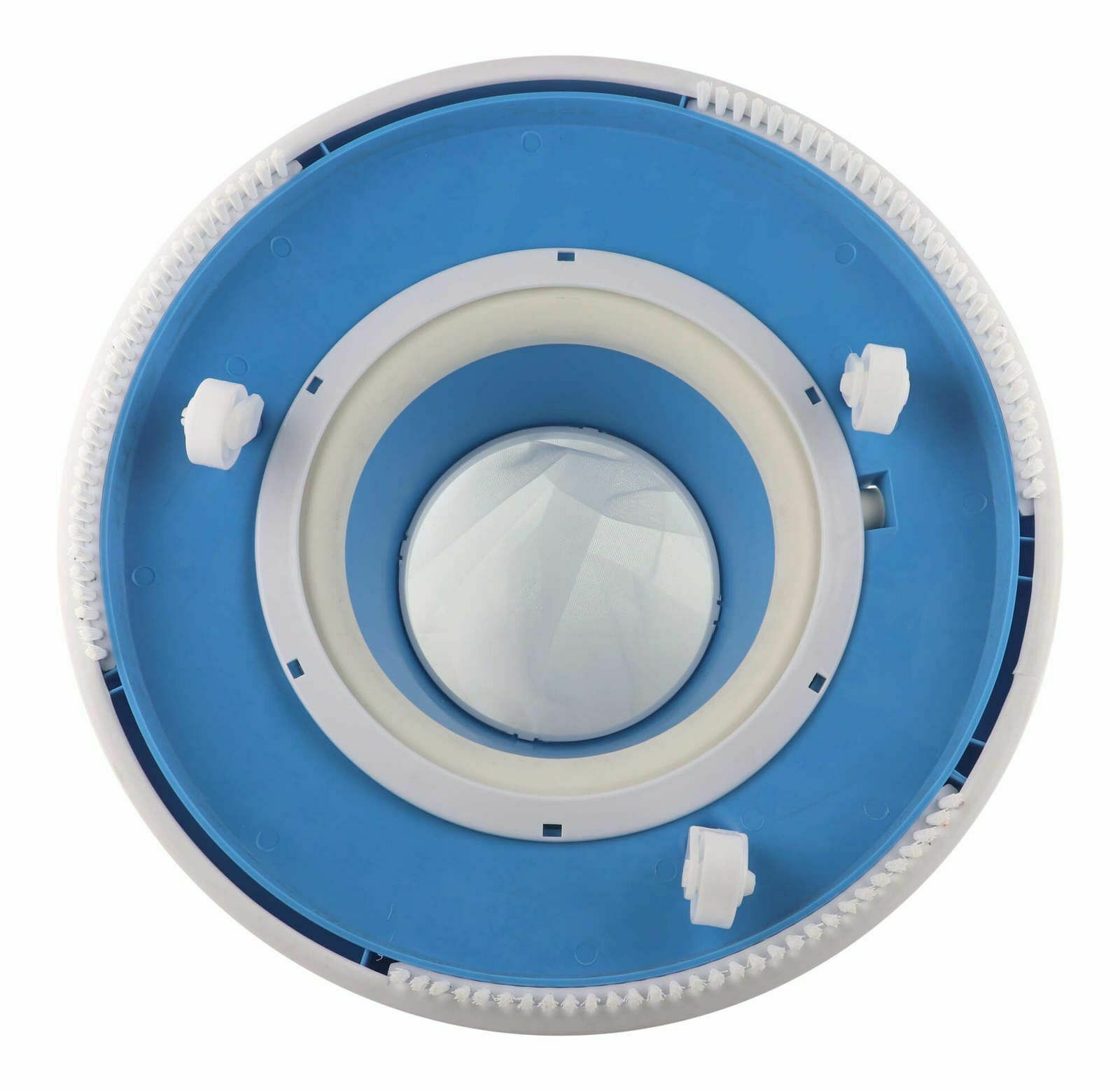 Aussie Gold Leaf Bagger Cleaner