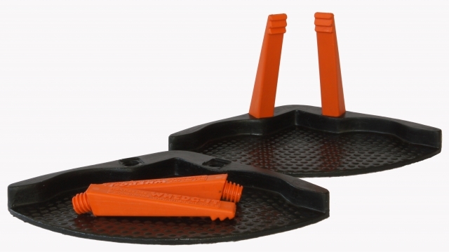 Whedg-It Car Boot / Ute Holder