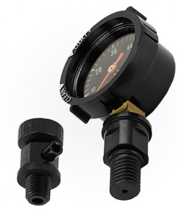 Jandy CS100, CS150 Cartridge Top Housing Assembly