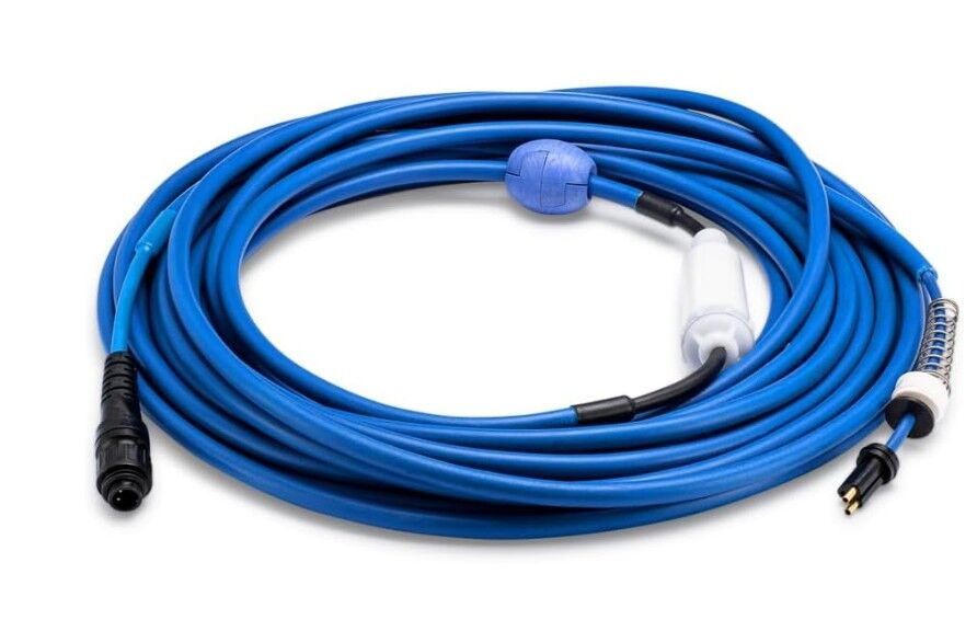 Maytronics 18m Swivel Cable– Suits K‑Bot RX1 RX2 RX3 Swash CLX X30 - Onga