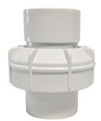 Barrel Unions - Self Aligning