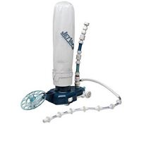 Automatic Pool Cleaner Aquaquip Jet-Vac