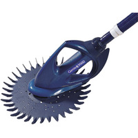 Automatic Pool Cleaner Zodiac Genie 3000 / G3