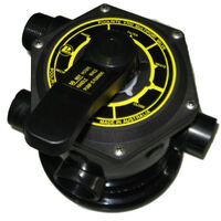 Multiport Valve (Filters) Poolrite V700